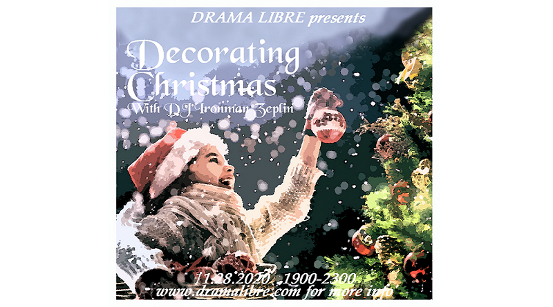 Adventures In Decorating Christmas